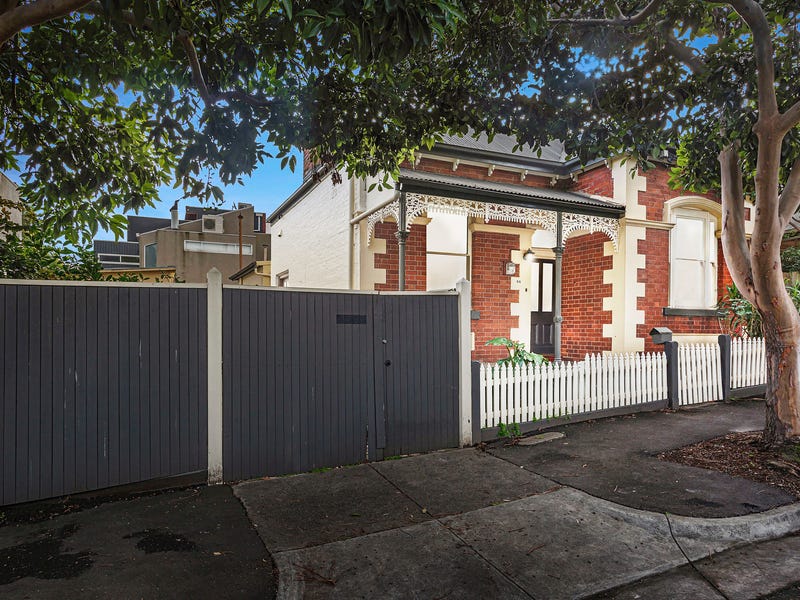 44 Docker Street, Richmond, Vic 3121 - Property Details