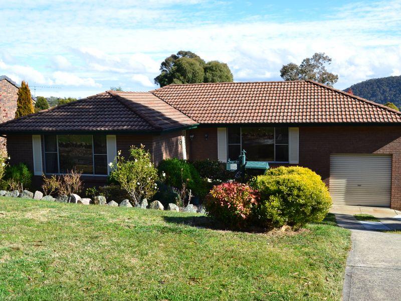 16 Blaxland Street, Lithgow, NSW 2790 - Property Details