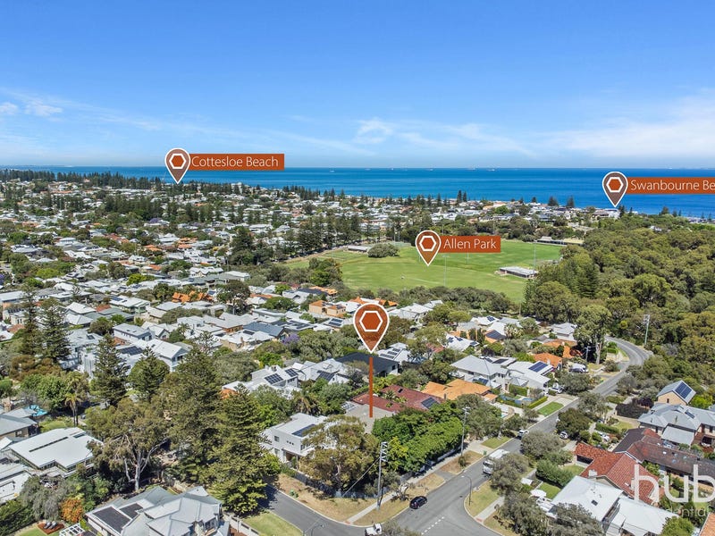 64 Wood Street, Swanbourne, WA 6010 - Property Details