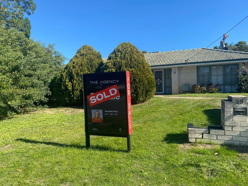 29 Cardington Way, Huntingdale, WA 6110 - Property Details