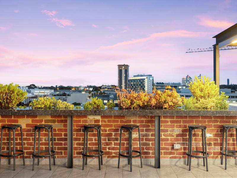 G12/2 Wembley Court, Subiaco, WA 6008 - Property Details