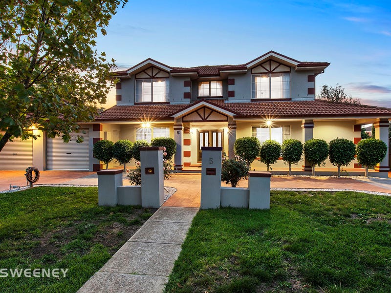5 Penrhyn Court, Keilor Lodge, VIC 3038 - realestate.com.au