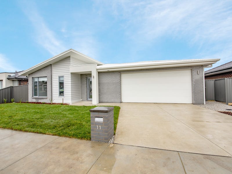 11 Beaston Way, Lucas, VIC 3350 - realestate.com.au