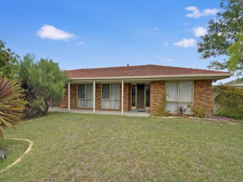 7 Bendock Court, Traralgon, Vic 3844 - Property Details