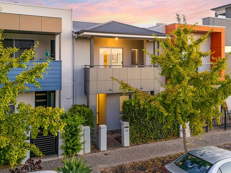 23 Haines Road, Lightsview, SA 5085 - Property Details