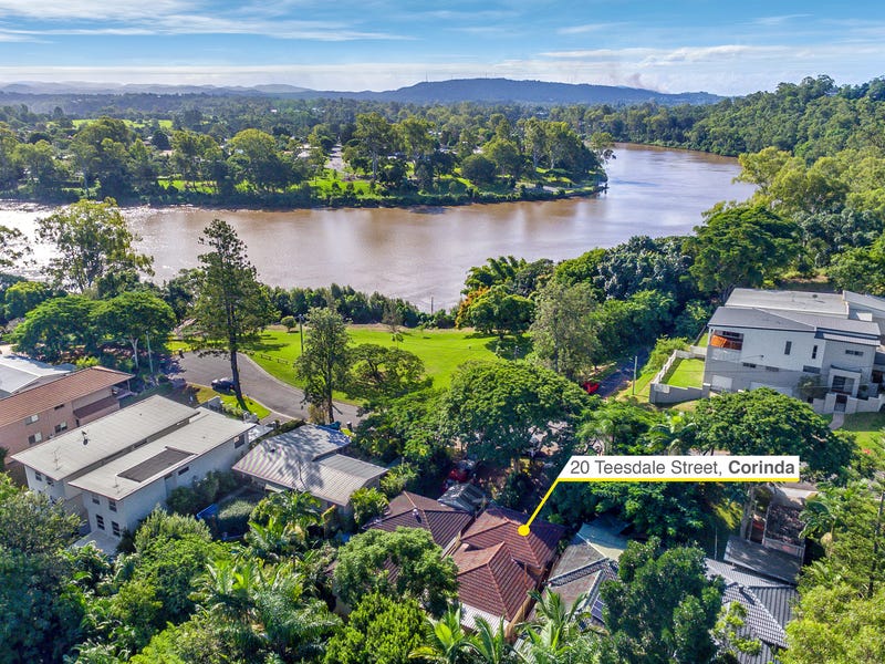 20 Teesdale Street, Corinda, Qld 4075 - realestate.com.au