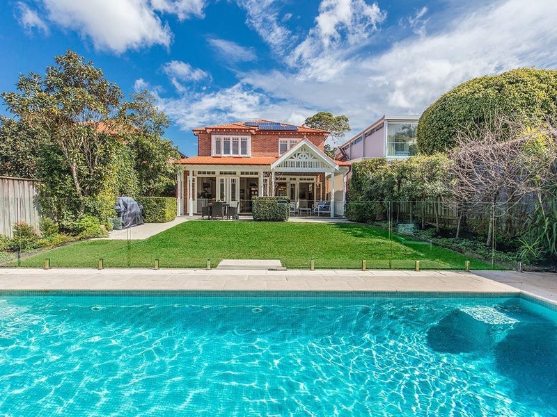 Sold Property Prices & Auction Results in Mosman, NSW 2088 (+2 ...