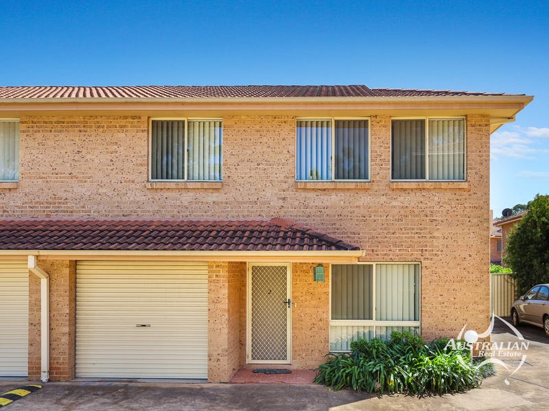 2/25 Hillcrest Road, Quakers Hill, NSW 2763 - realestate.com.au