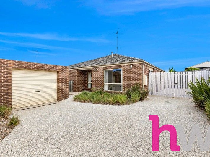 2/22 Tracken Terrace, Grovedale, Vic 3216 - Property Details