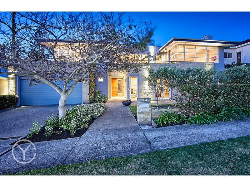 2A Webb Street, Cottesloe, WA 6011 - Property Details
