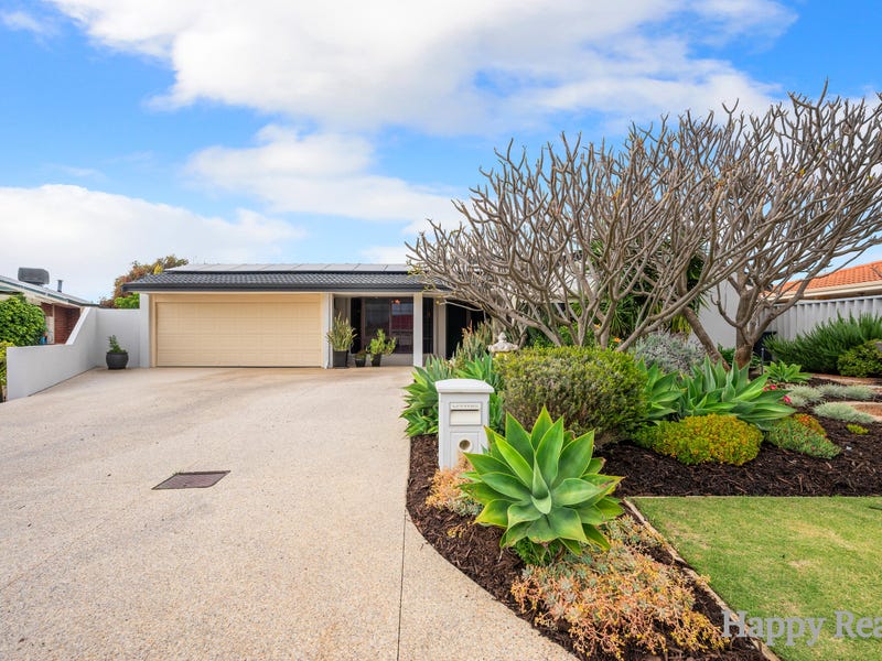 9 Cheyne Close, Thornlie, WA 6108 - Property Details