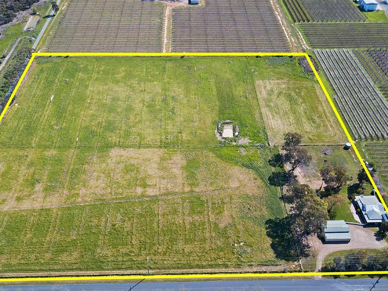 640 Turnbull Road, Ardmona, Vic 3629 - Property Details