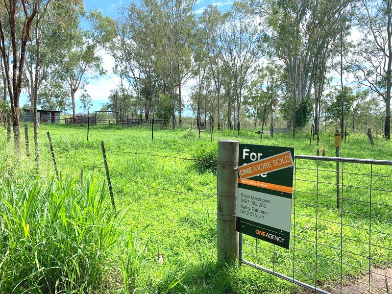 148 Flaherty Road, Stanwell, QLD 4702 - realestate.com.au