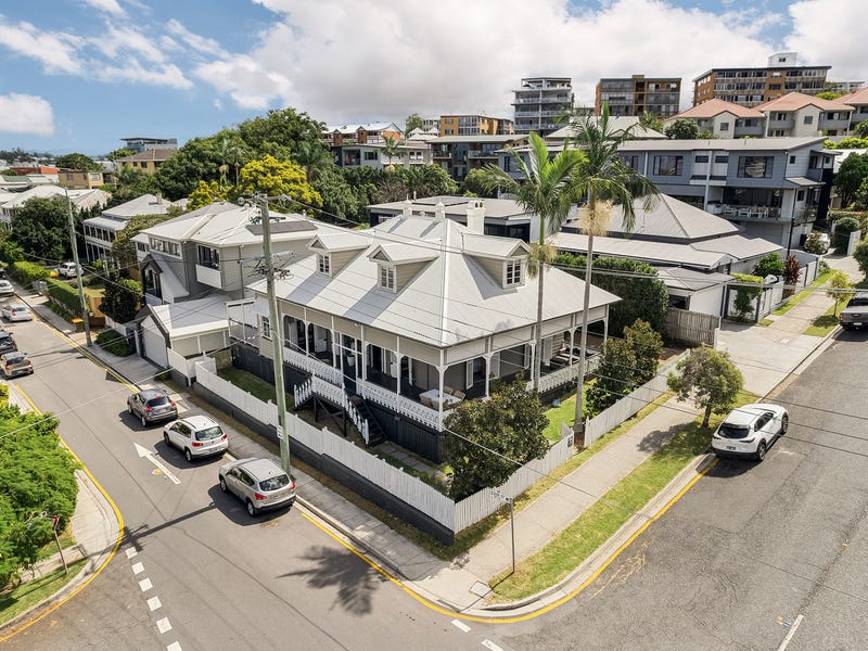 43 Whytecliffe Street, Albion, Qld 4010 - Property Details