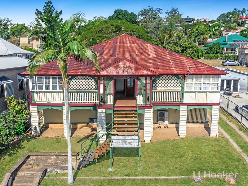 34 Roderick Street, Ipswich, Qld 4305 - Property Details