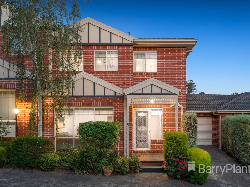 3/4-6 William Street, Donvale, Vic 3111 - Property Details