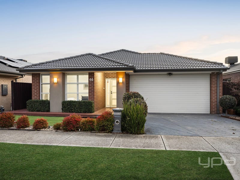 46 Silverwood Drive, Greenvale, Vic 3059 - Property Details