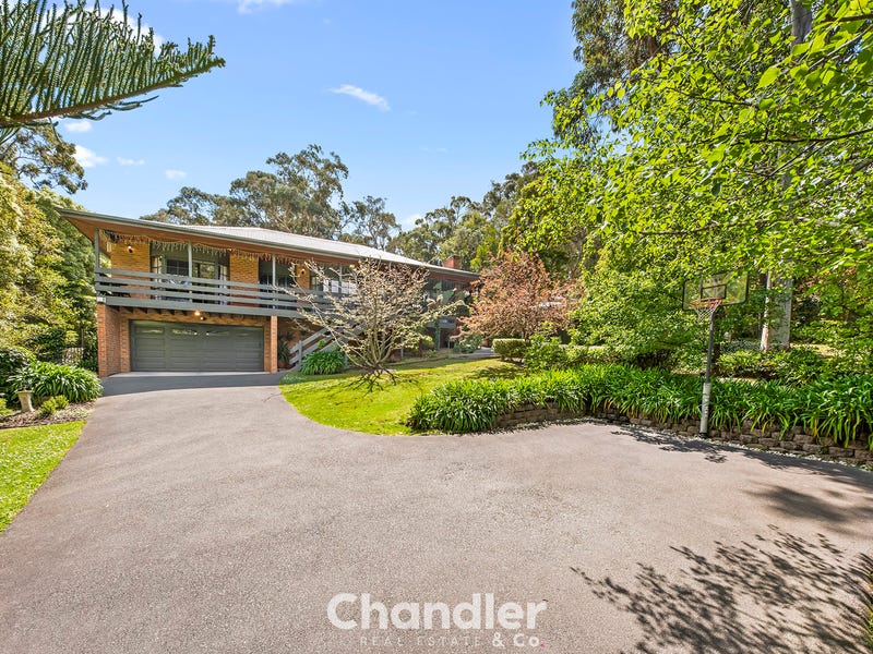 4 Bedroom Properties for Sale in Rowville, VIC 3178 (+1 location ...