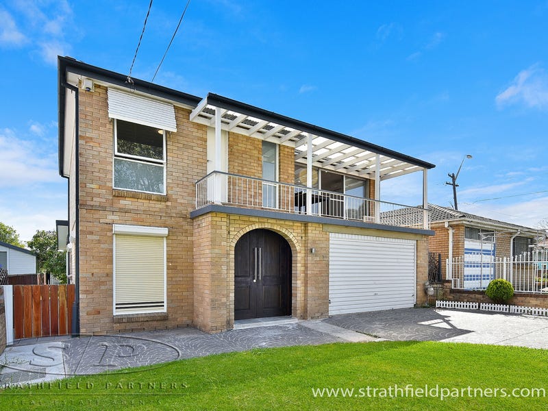 3 Beaconsfield Street, Silverwater, NSW 2128 - realestate.com.au