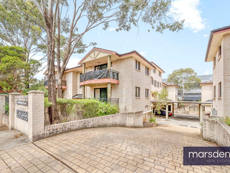 17/48-52 Neil Street, Merrylands, NSW 2160 - realestate.com.au