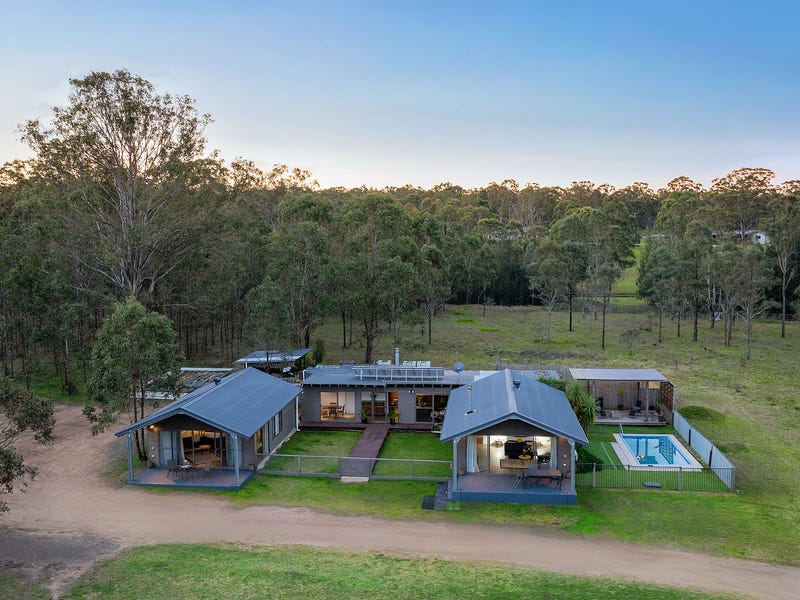 336b Old North Rd, Pokolbin, NSW 2320 - Property Details