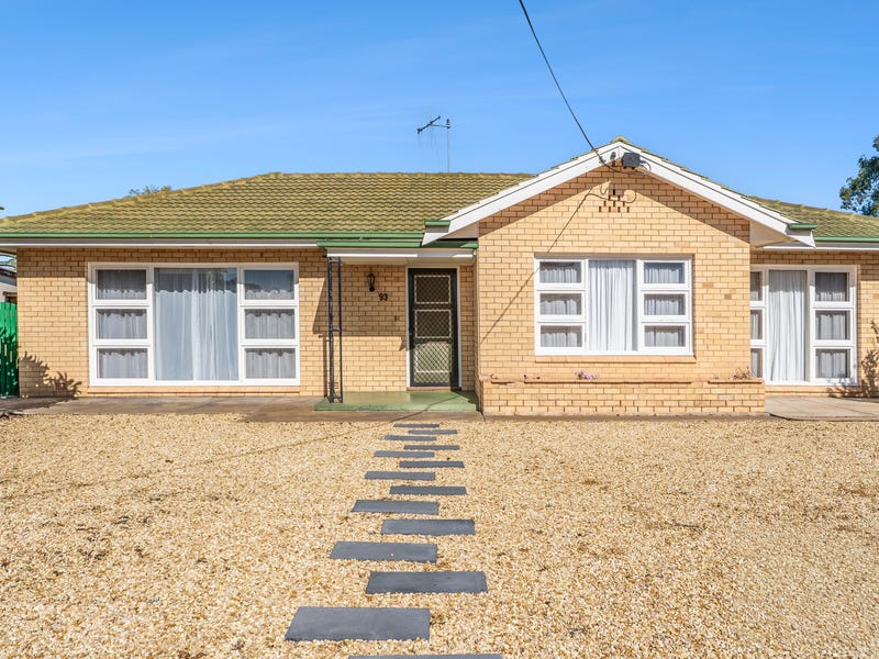 93 Seventeenth Street, Renmark, SA 5341 - House for Rent - realestate ...