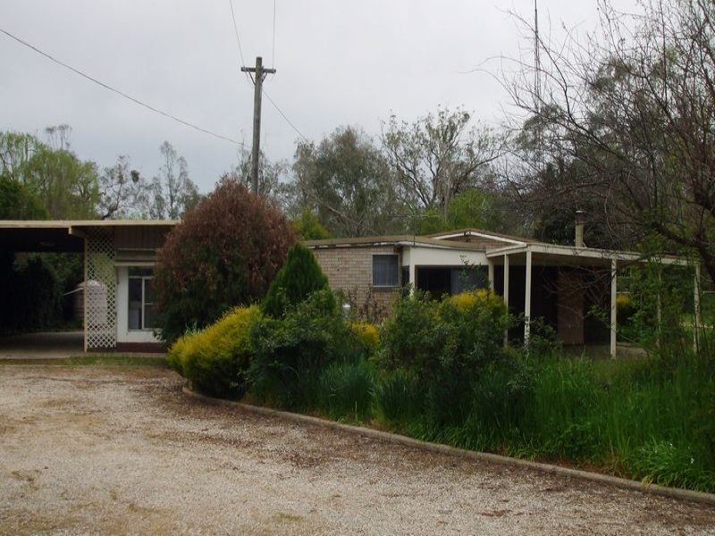 00 Garden Bank, Mountain Creek Road, Mullengandra, NSW 2644 - Property ...