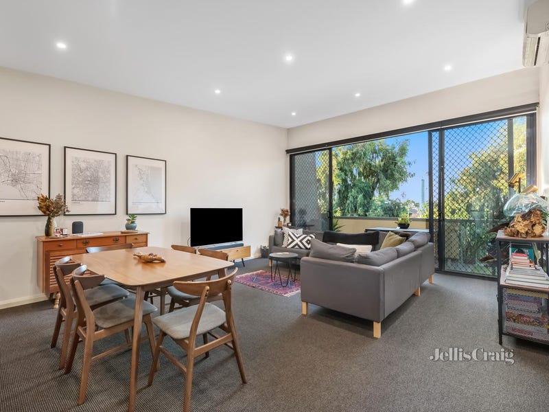 23/70-74 Brunswick Road, Brunswick, Vic 3056 - Property Details