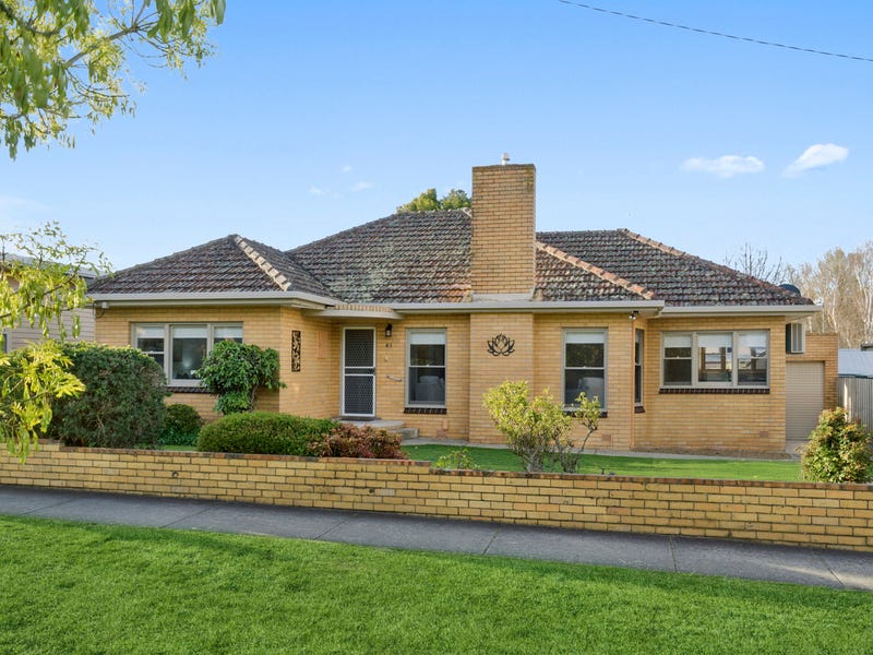 43 Calvert Street, Colac, Vic 3250 - Property Details