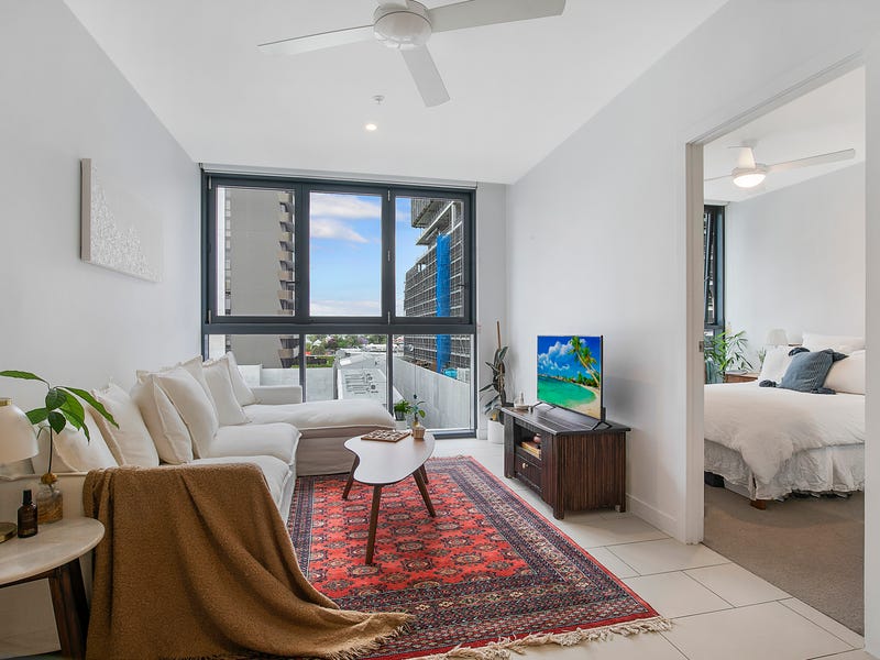 Sold Property Prices & Auction Results in Fortitude Valley, QLD 4006 ...