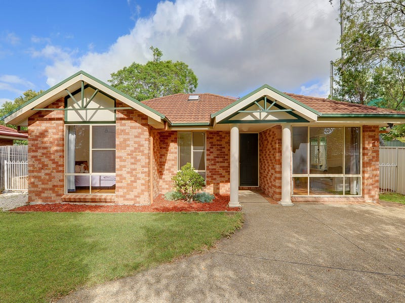 6a Lessing Street, Hornsby, NSW 2077 - Property Details