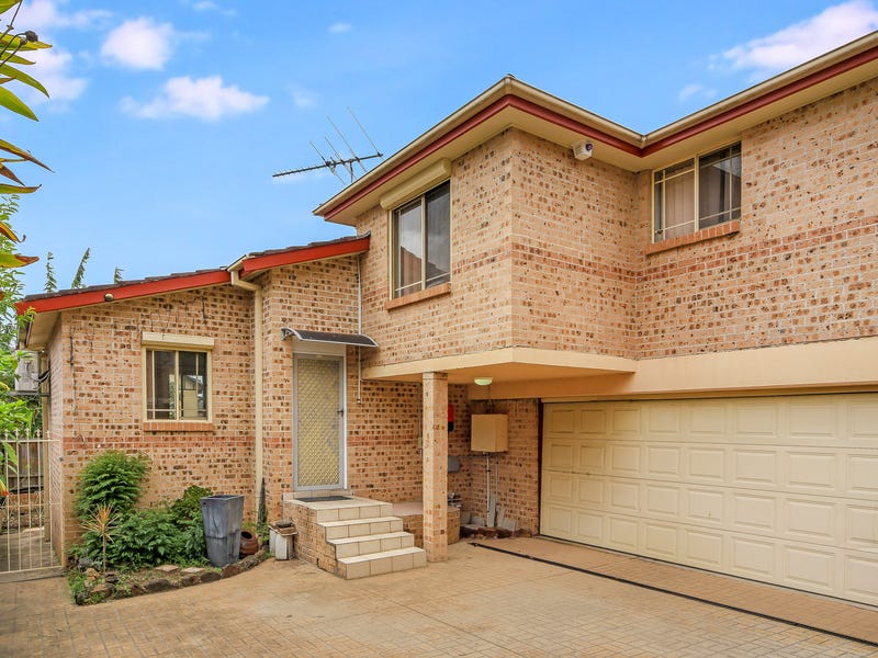 2/9A Hawkesbury Road, Westmead, NSW 2145 - Property Details