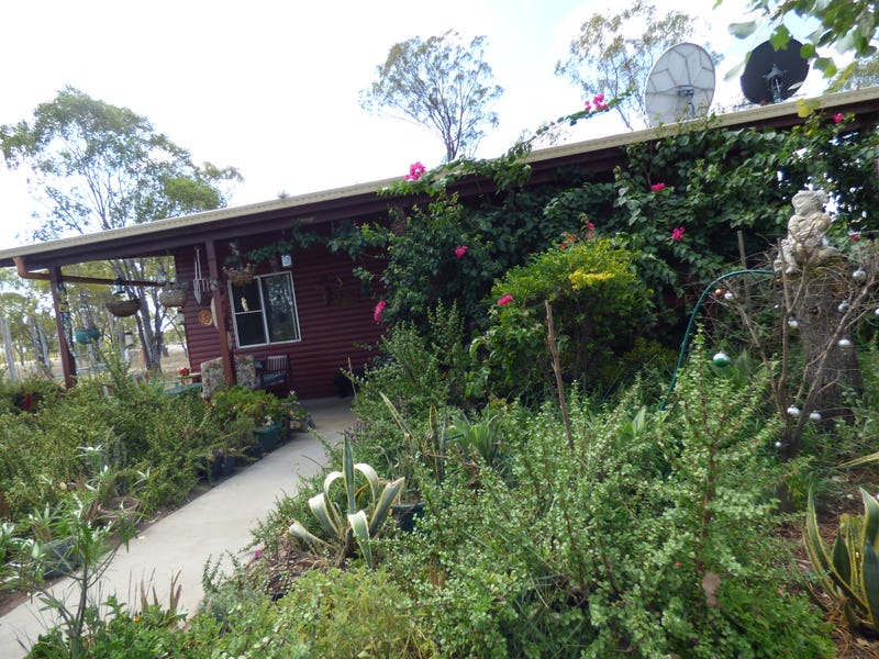 214 Bartels Road, Kogan, Qld 4406 - realestate.com.au