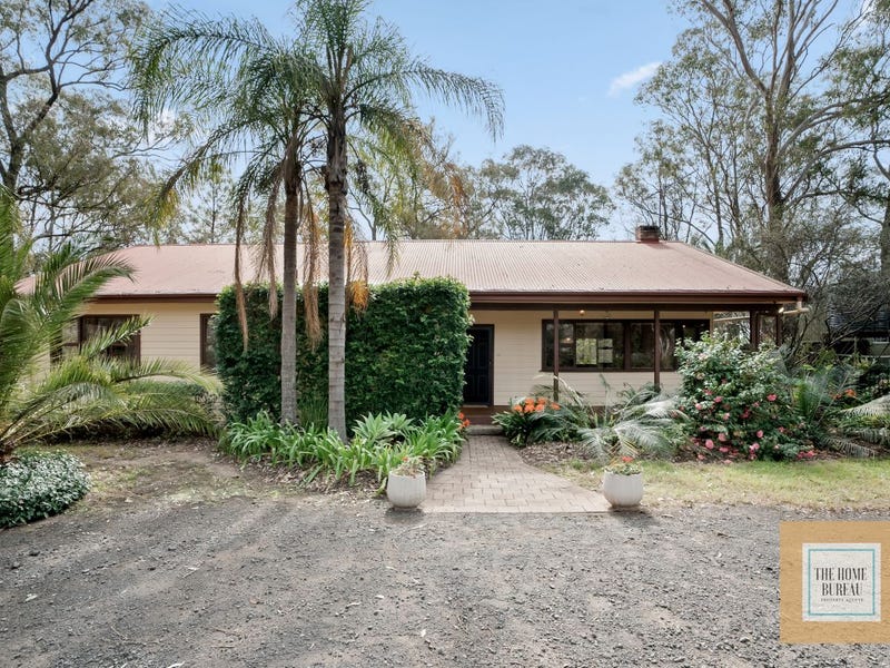 49 Fisher Road, Maraylya, NSW 2765 - Property Details