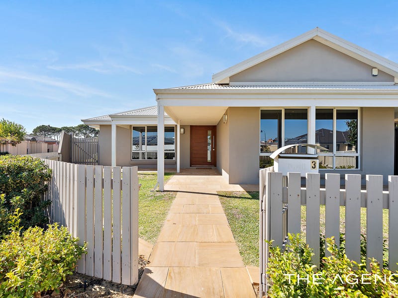 3 Essence Bend, Atwell, WA 6164 - Property Details