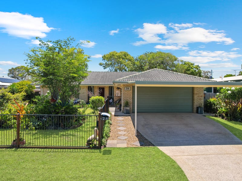 26 Columbia Drive, Beachmere, Qld 4510 - Property Details