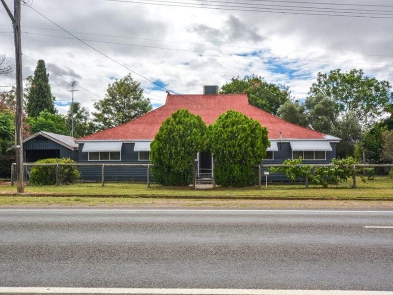 52 Wee Waa Street, Boggabri, NSW 2382 - realestate.com.au