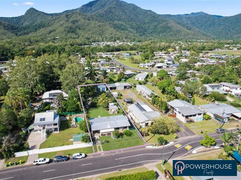 27 Graham Street, Edmonton, Qld 4869 - Property Details