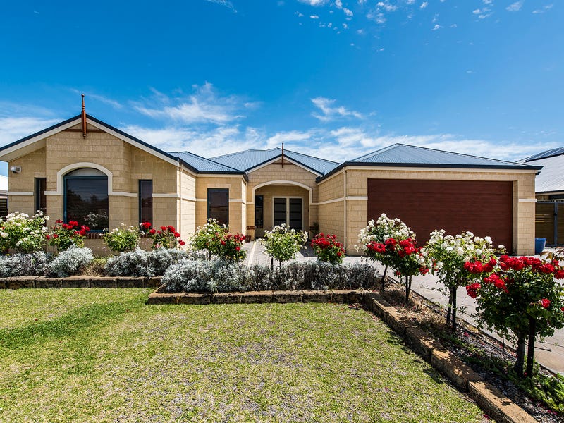 74 Charlottes Vista, Ellenbrook, WA 6069 - Property Details