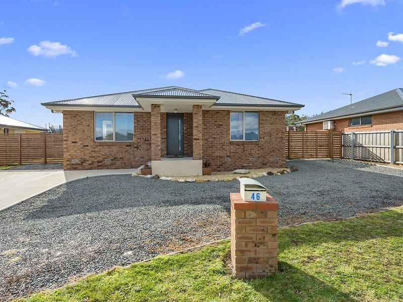 46 Cavenor Drive, Rokeby, TAS 7019 - realestate.com.au