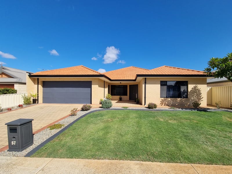 57 Hennessy Drive, Ashby, WA 6065 - Property Details