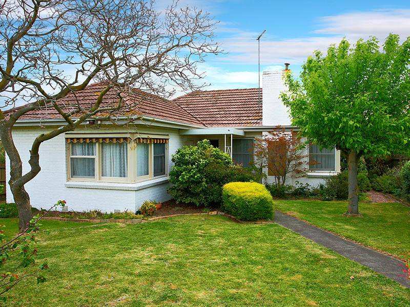 5 Shafton Street, Huntingdale, VIC 3166 - realestate.com.au