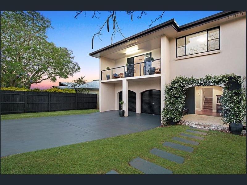 12 Barrymount Cres, Mount Lofty, QLD 4350 - realestate.com.au