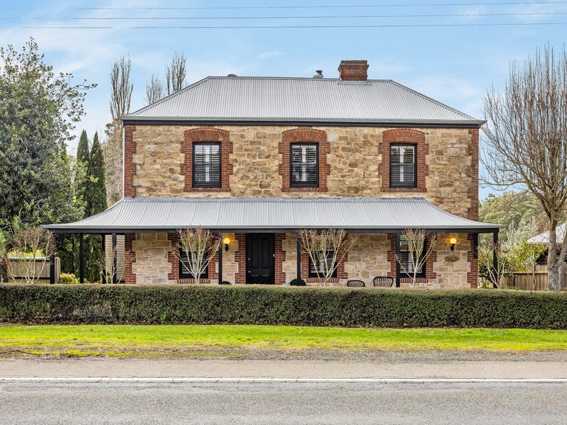 1025 Greenhill Road, Summertown, SA 5141 - Property Details