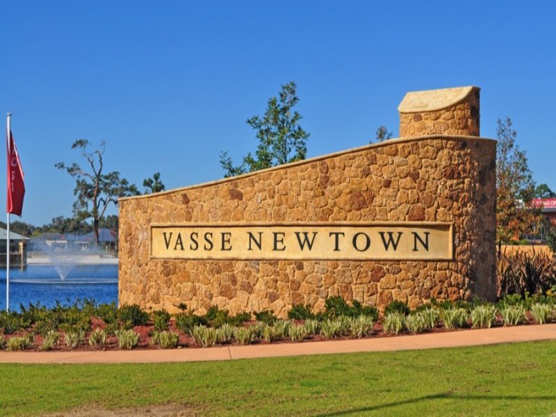 6 Baler Drive, Vasse, WA 6280 - realestate.com.au