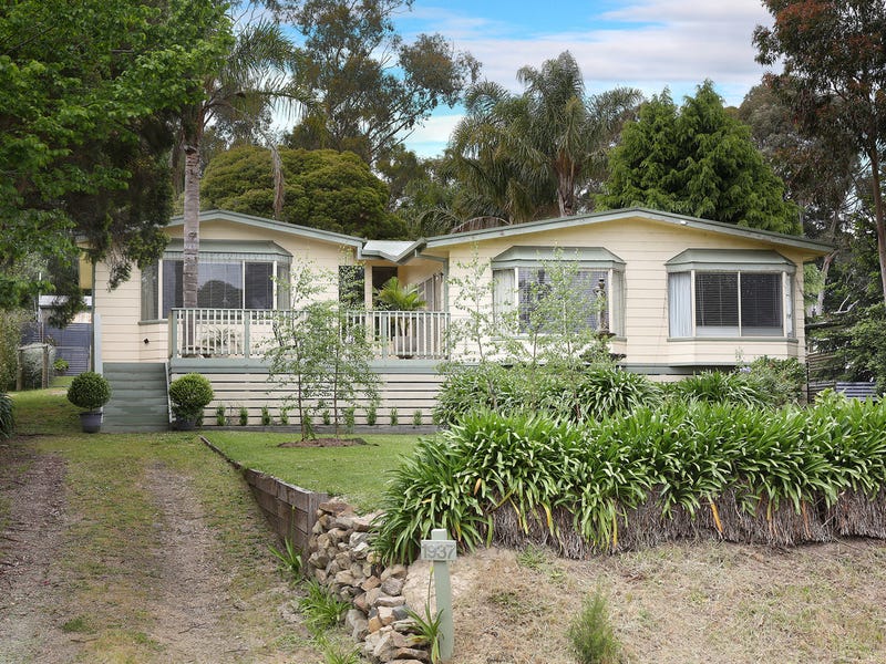 1937 Healesville Koo Wee Rup Road, Yellingbo, Vic 3139 - Property Details