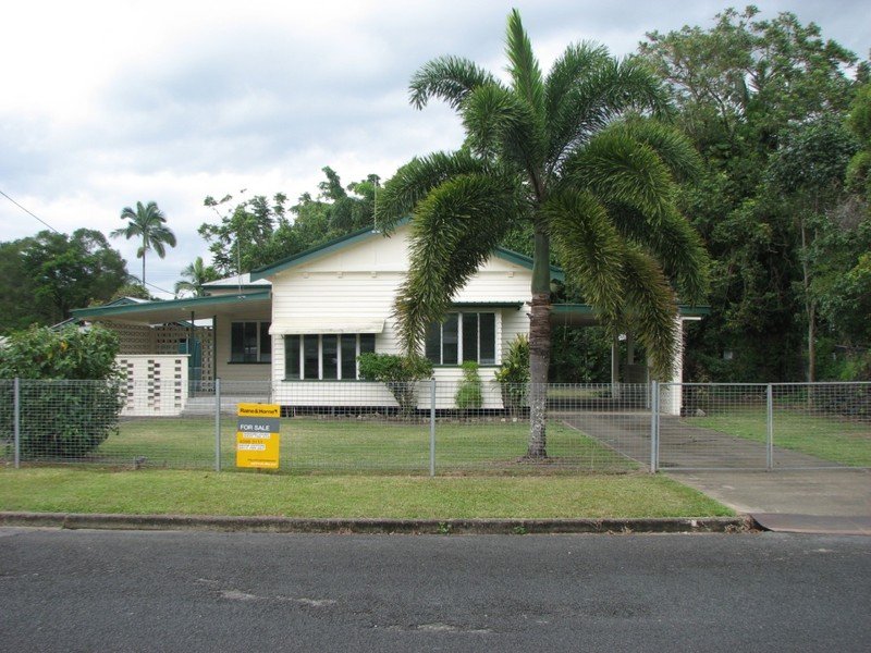 4 Jack street, Mossman, Qld 4873 - Property Details