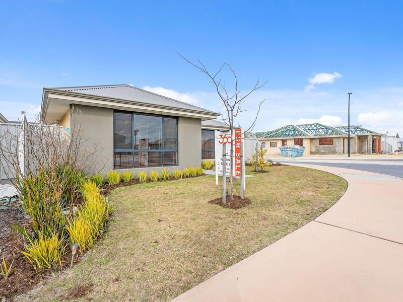 8 Sideslip Street, Brabham, WA 6055 - Property Details