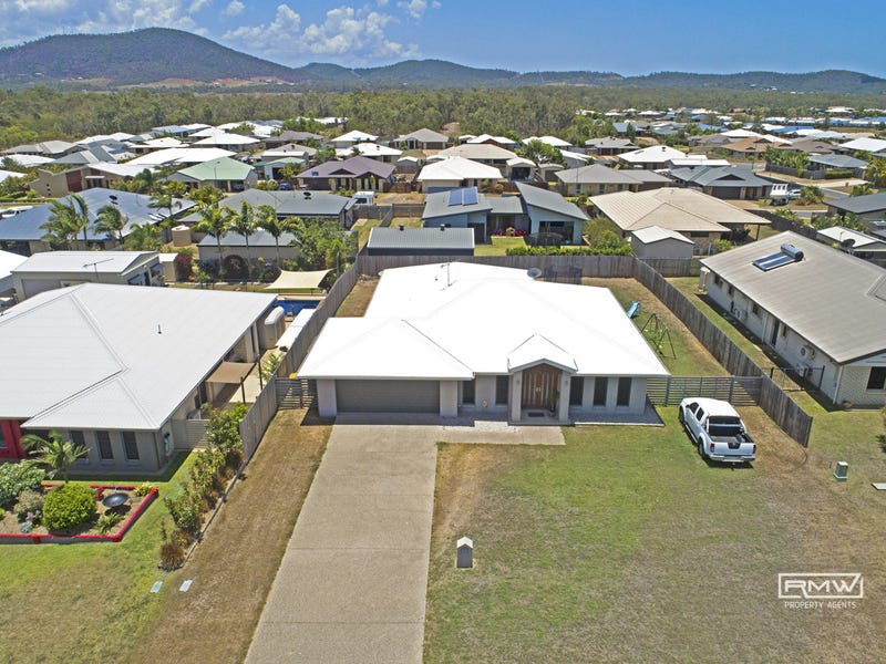 13 Lapwing Court, Yeppoon, Qld 4703 - Property Details