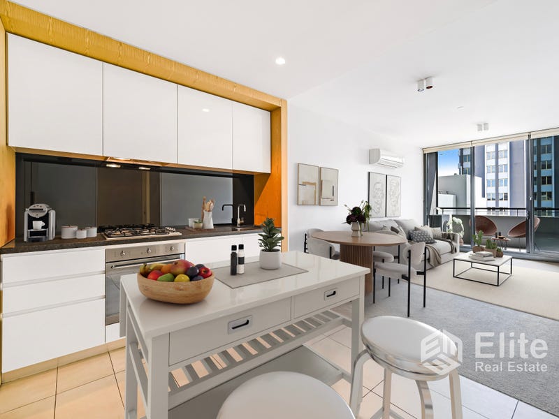 718/74 Queens Road, Melbourne, Vic 3004 - Property Details